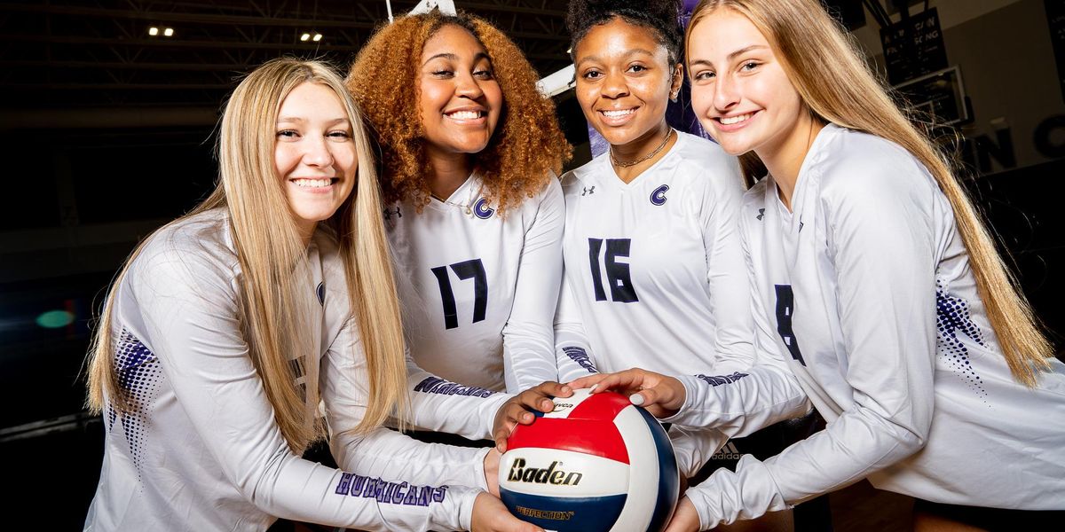 Inside the Program: Klein Cain Volleyball - VYPE