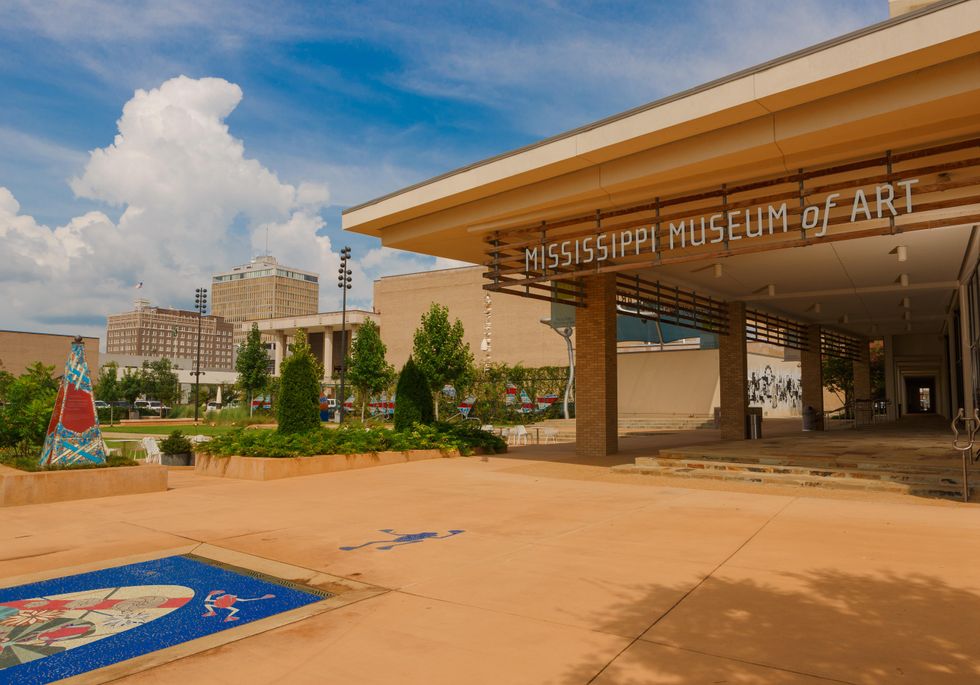 It's a Southern Thing