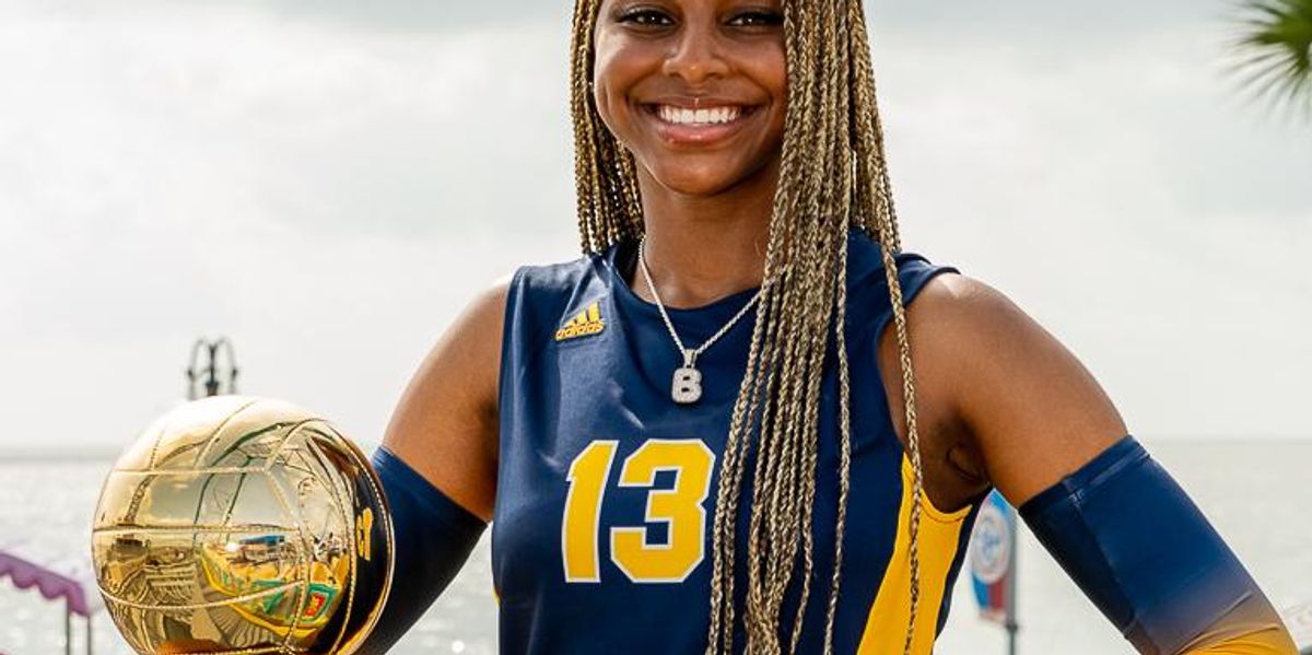 Legacy lasts forever for Mustangs star Muoneke - VYPE