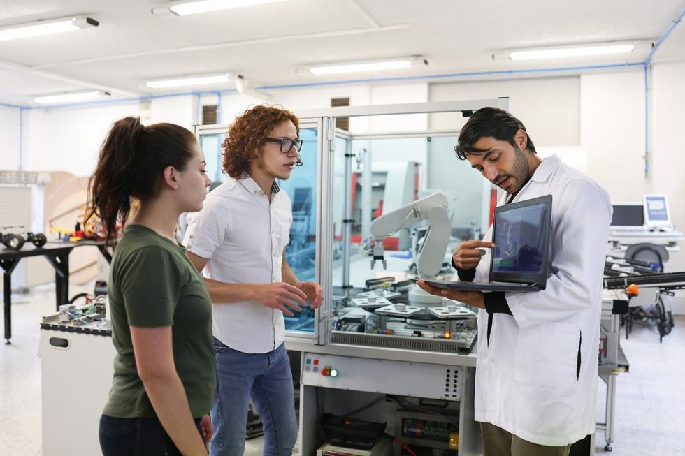 Top New Student Technologies for Classroom and Home - Gearbrain