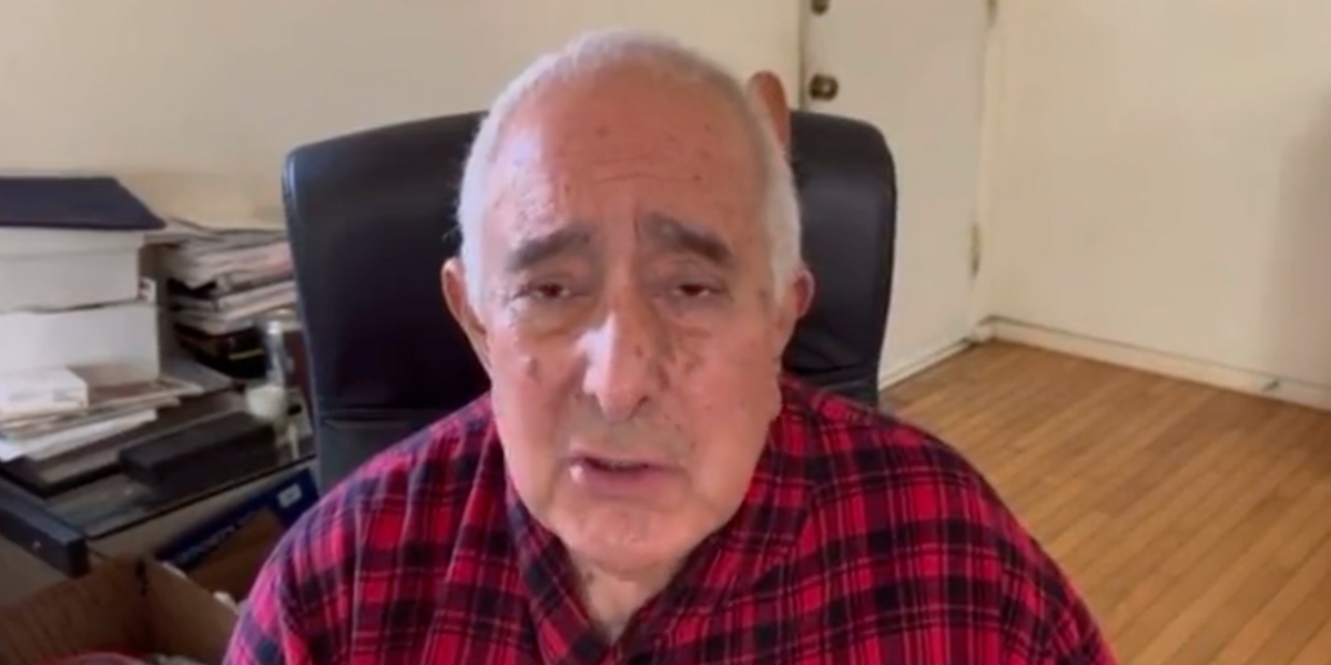 Ben Stein Uses 'Ferris Bueller' To Beg Nunes To Return To Congress ...