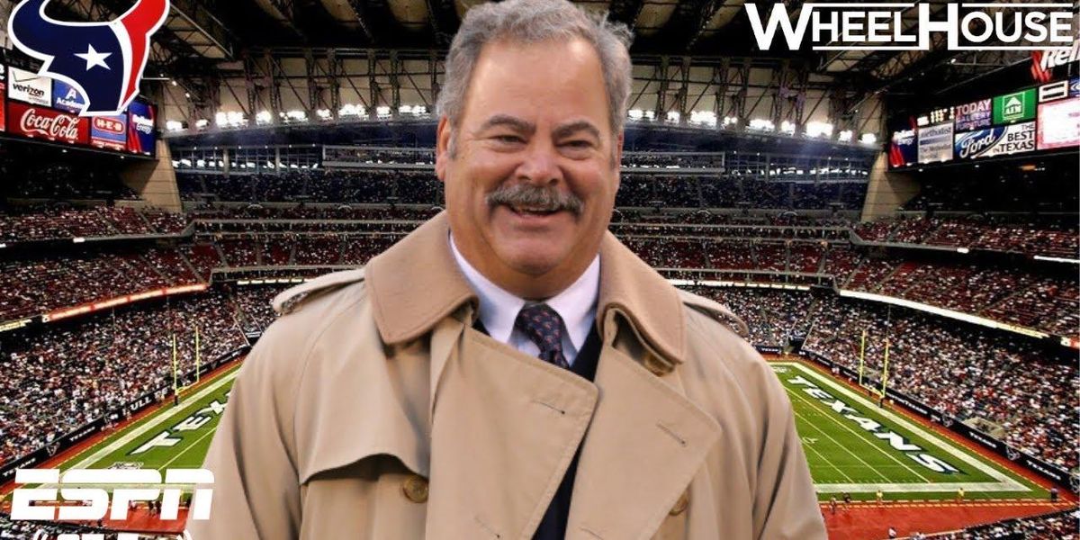 Examining Houston Texans owner Cal McNair's bold new move - SportsMap