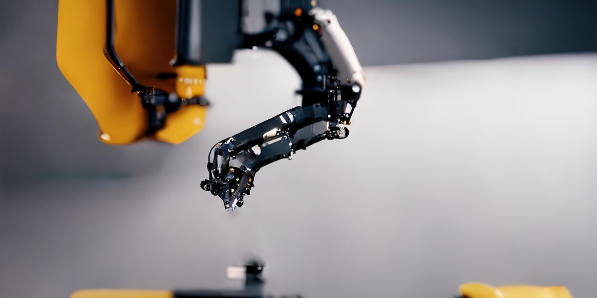 New venture brings next-generation additive manufacturing to Houston ...