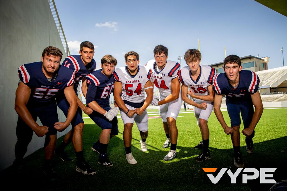 2022 Private School Sleepers: Concordia Lutheran, Emery/Weiner lead the ...