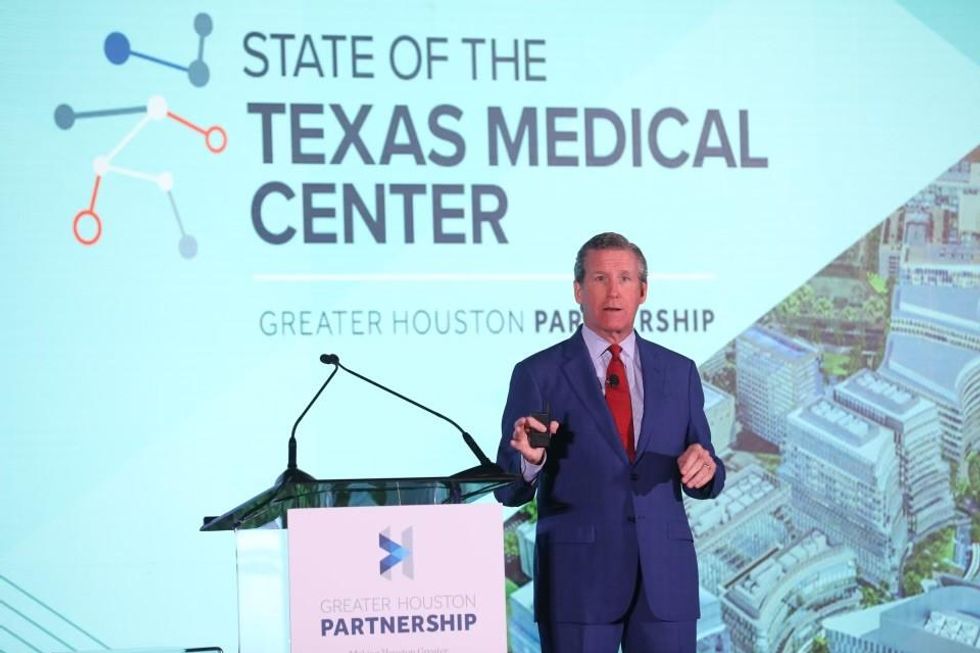 TMC unveils details of new bioport, Helix Park at annual Greater ...