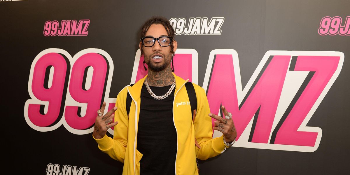PnB Rock - Shot Dead In LA - Popdust