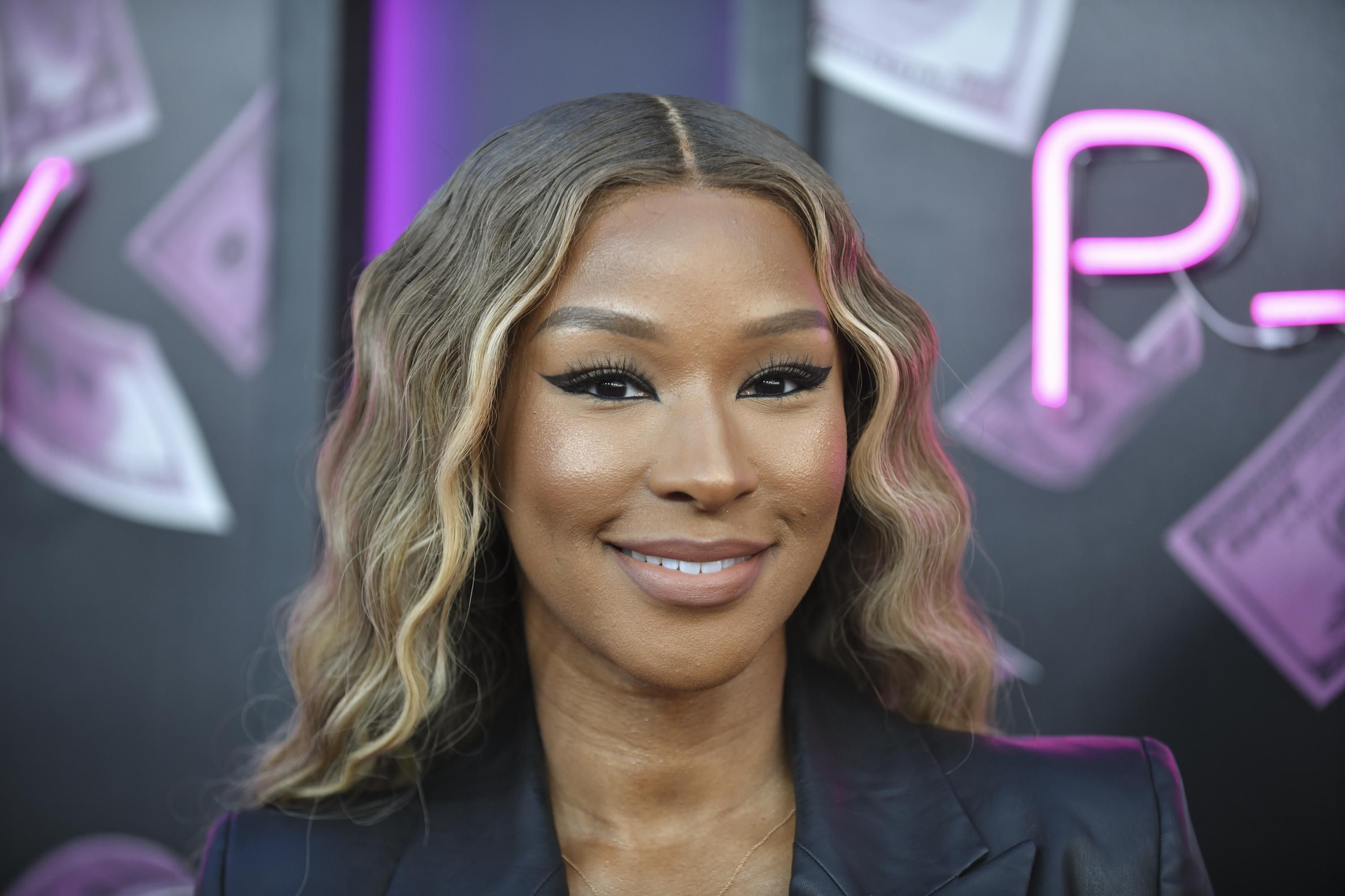 Savannah James Dishes On Her Children In ‘Vanity Fair’ Interview ...