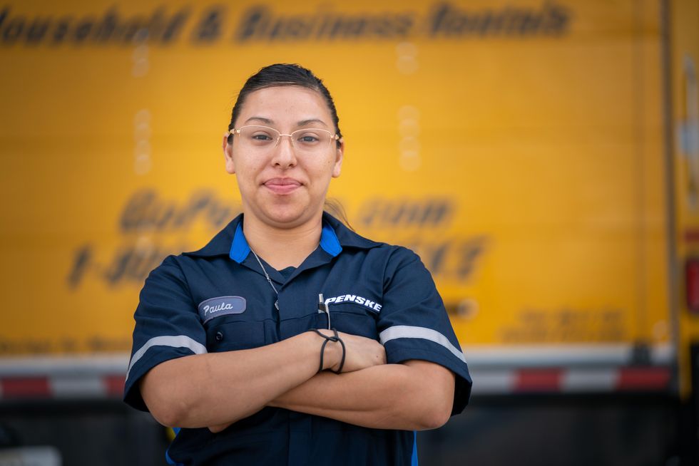 Penske - Penske Careers