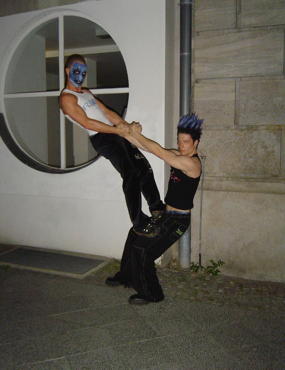 Raga Malak Is the Fashion Brand Celebrating Arab Creatives - PAPER