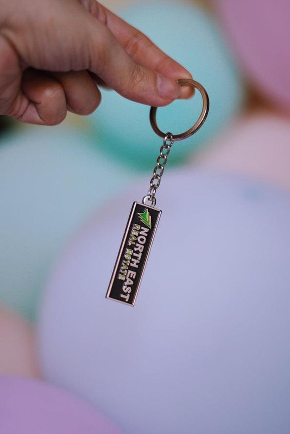5 REASONS WHY CUSTOM KEYRINGS ARE ALWAYS POPULAR