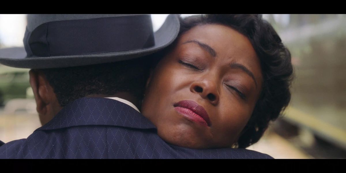 The Mamie 'Till' Movie Wants To Empower Us - xoNecole: Women's Interest ...