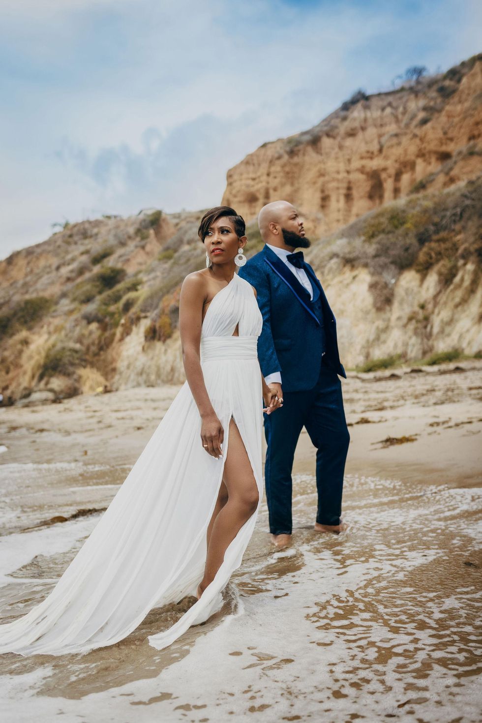 KevOnStage and Melissa's Book 'Marriage Be Hard' - xoNecole: Women's ...