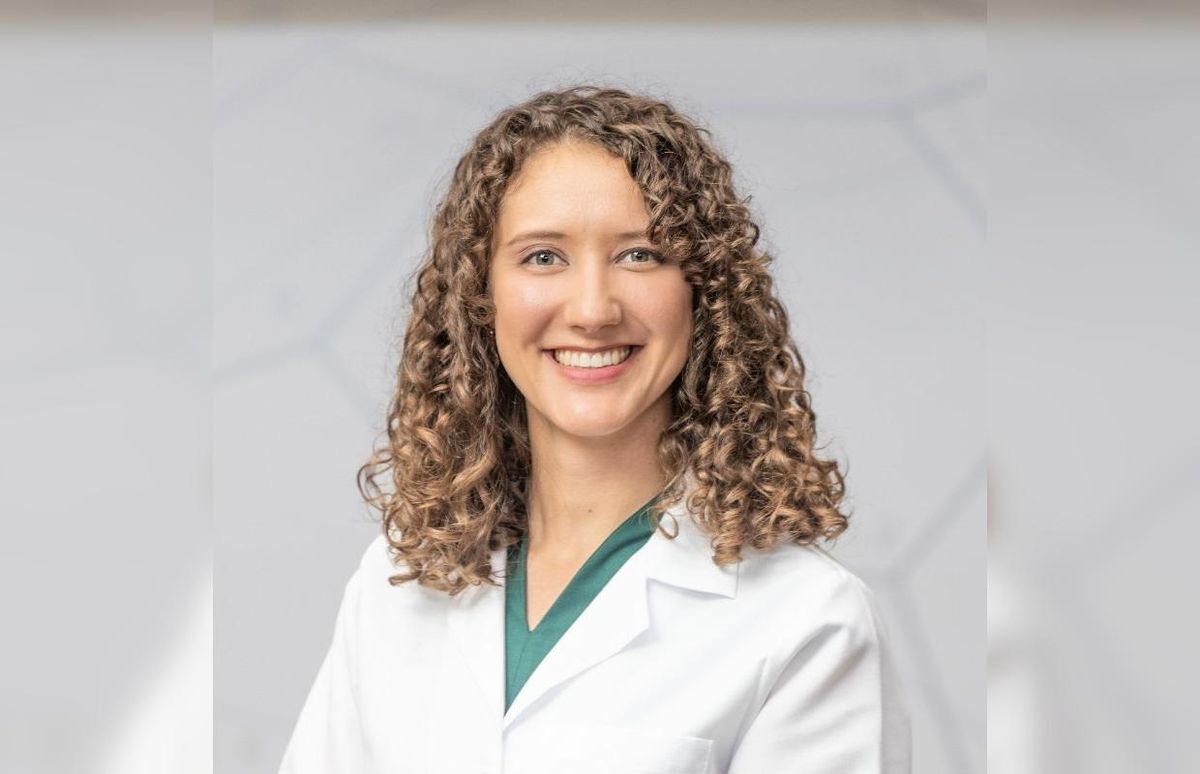 Tatiana Fofanova, co-founder and CEO of Koda Health - InnovationMap