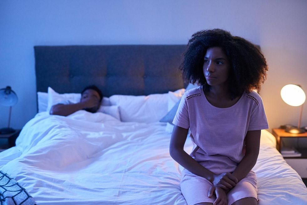 What Your Attachment Style Says About Your Sex Life Laptrinhx News