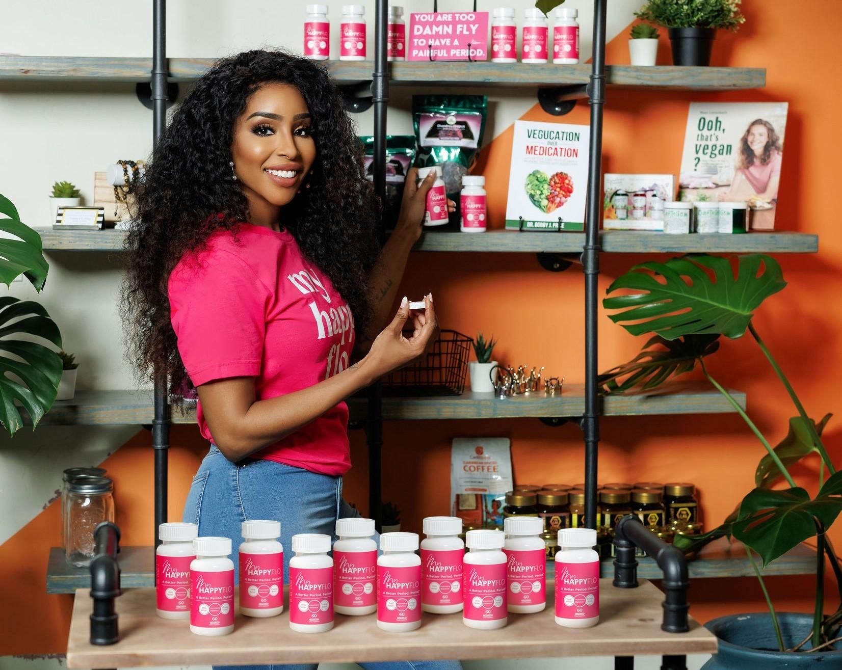 Necole Kane Leaves xoNecole To Pursue My Happy Flo - xoNecole: Women's ...
