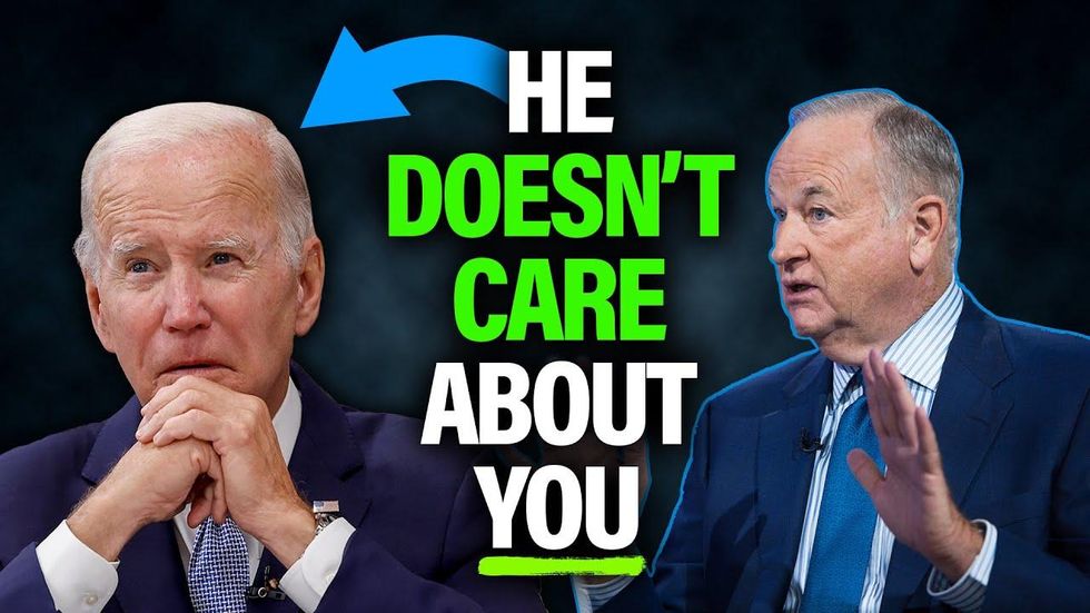 Bill O’Reilly: Americans are ANGRY & Joe Biden DOESN’T CARE | Flipboard Bill O’Reilly: Americans are ANGRY & Joe Biden DOESN’T CARE | Flipboard