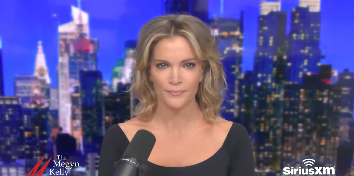 Megyn Kelly speaks about her late sister Suzanne - TheBlaze