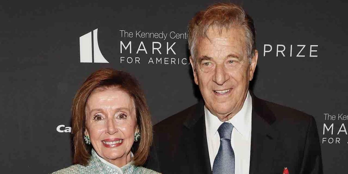 Nancy Pelosi's husband severely beaten with hammer after break-in at ...