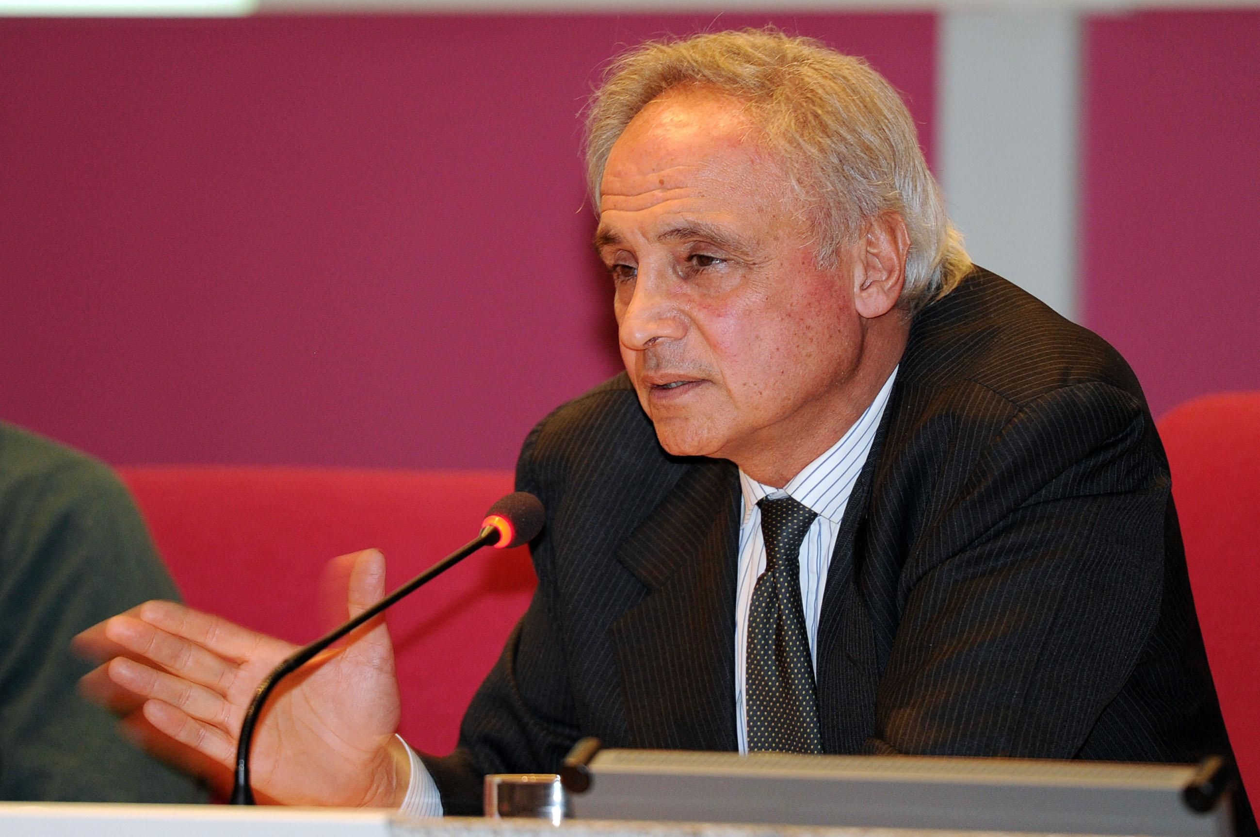 Roger Abravanel: «Il merito non è soltanto uno slogan» - La Verità