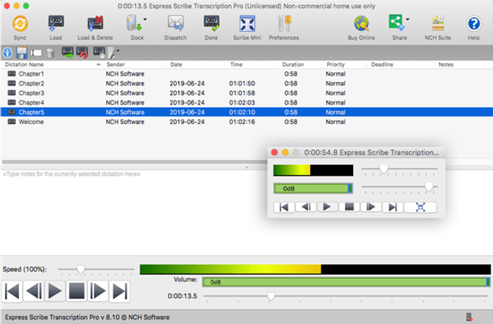13 Best Transcription Software to Boost Productivity - Gearbrain