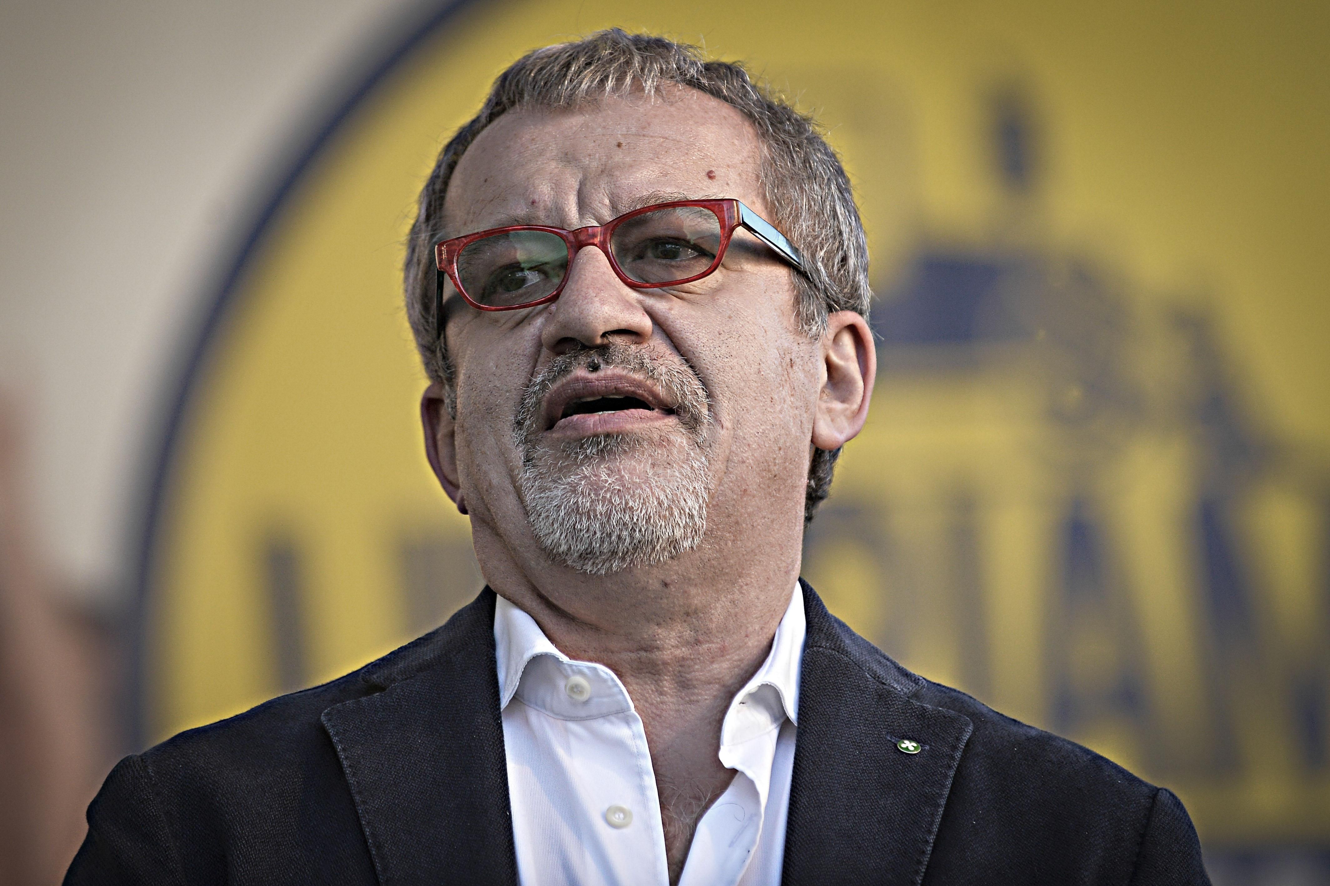 Il barbaro che con una scopa salvò la Lega - La Verità