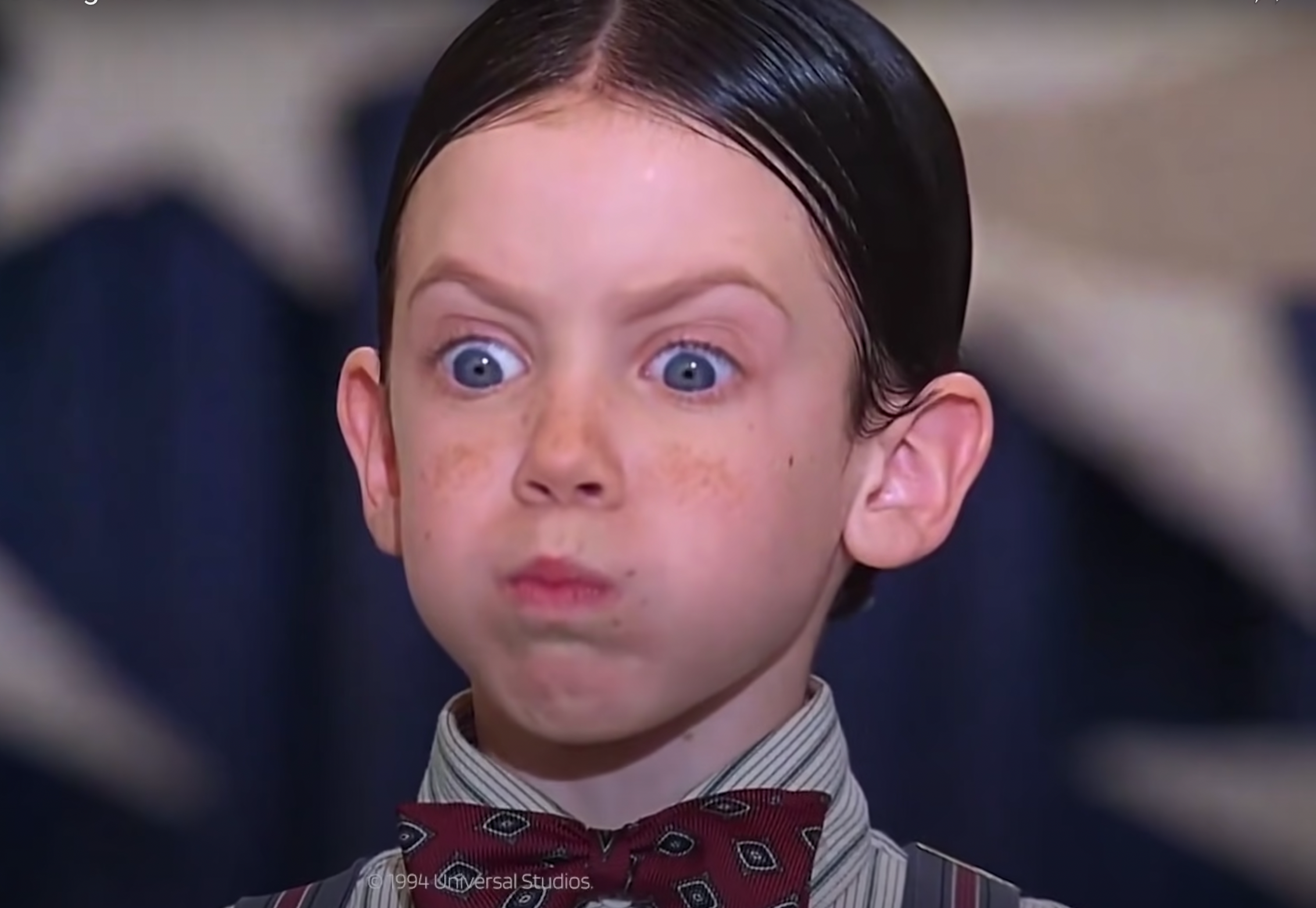 Kid Who Played Alfalfa Now Actual President Of He-Man Woman Haters Club ...