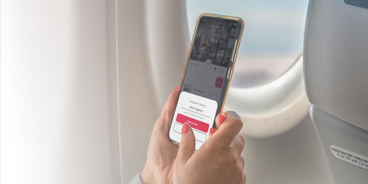 Kami Vision Launches Professionally Grade Alarm System - Gearbrain