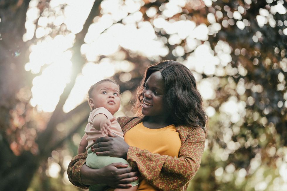 Before Having A Child, Things To Know And Consider - xoNecole: Women's ...