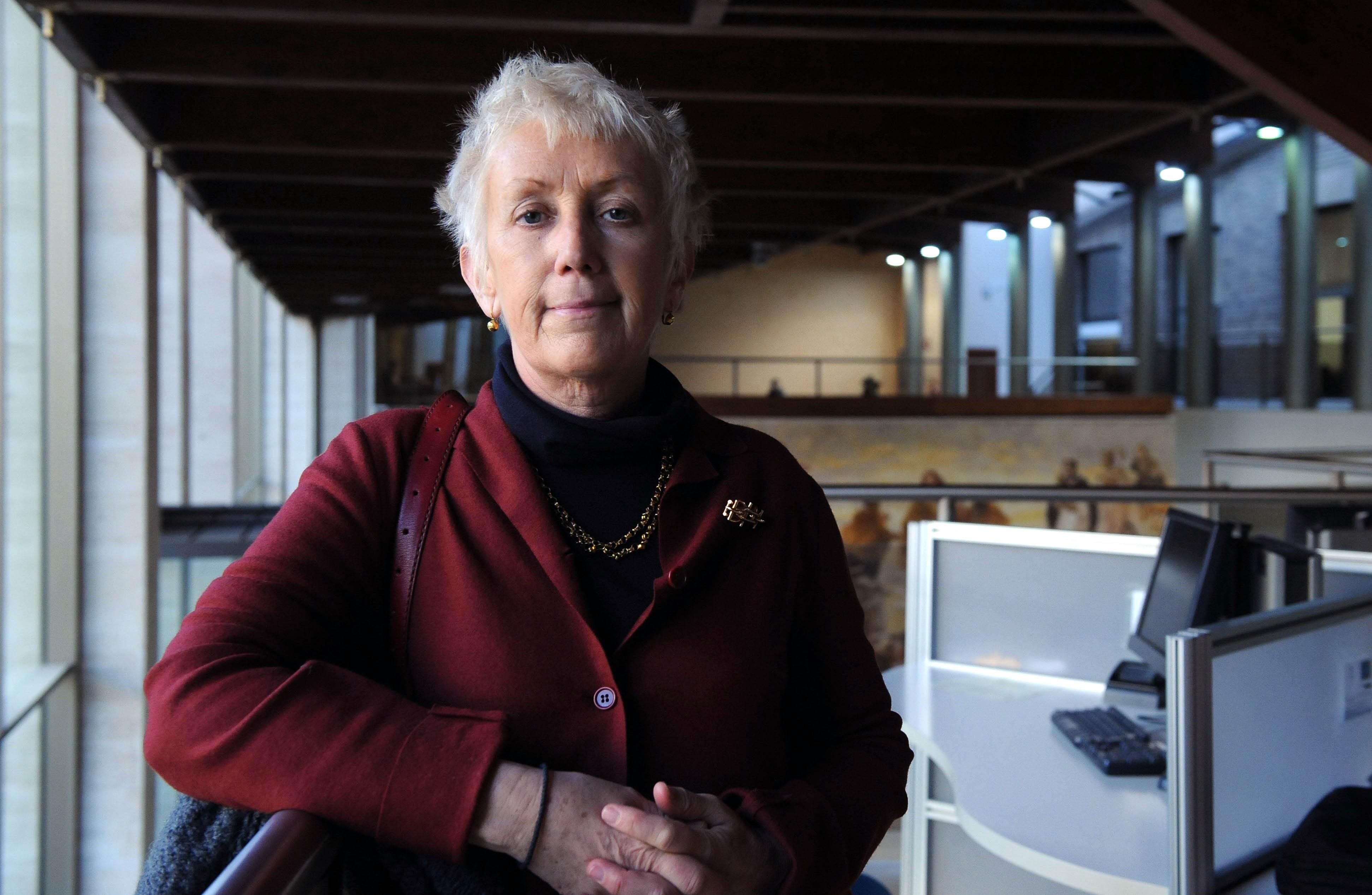 Lucetta Scaraffia: «I cattolici si facciano sentire. O sono condannati ...