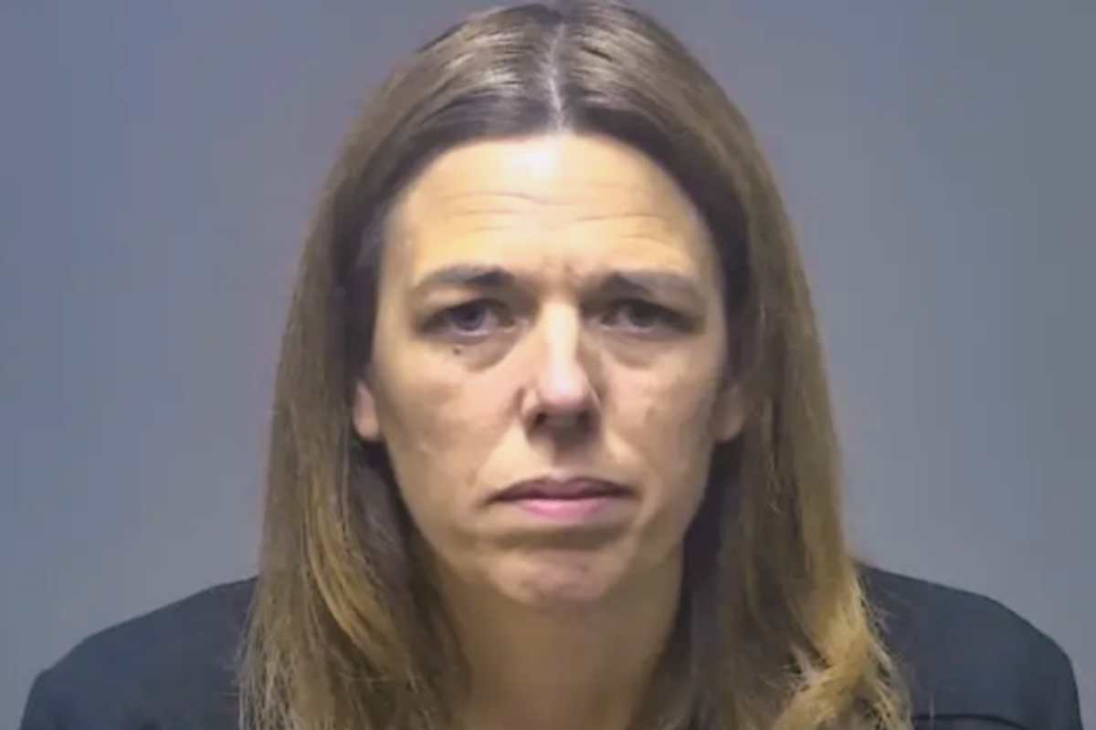 Michigan Mom Arrested After Anonymously Cyberbullying Her Own Teenage