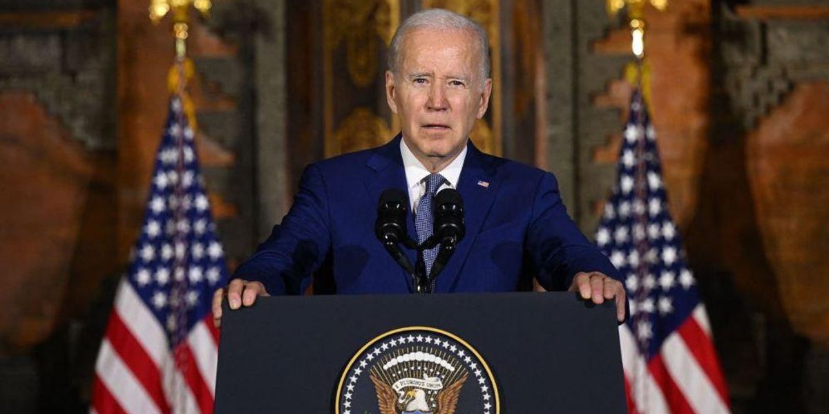 Fox News reporter makes damning observations about Biden's callousness ...