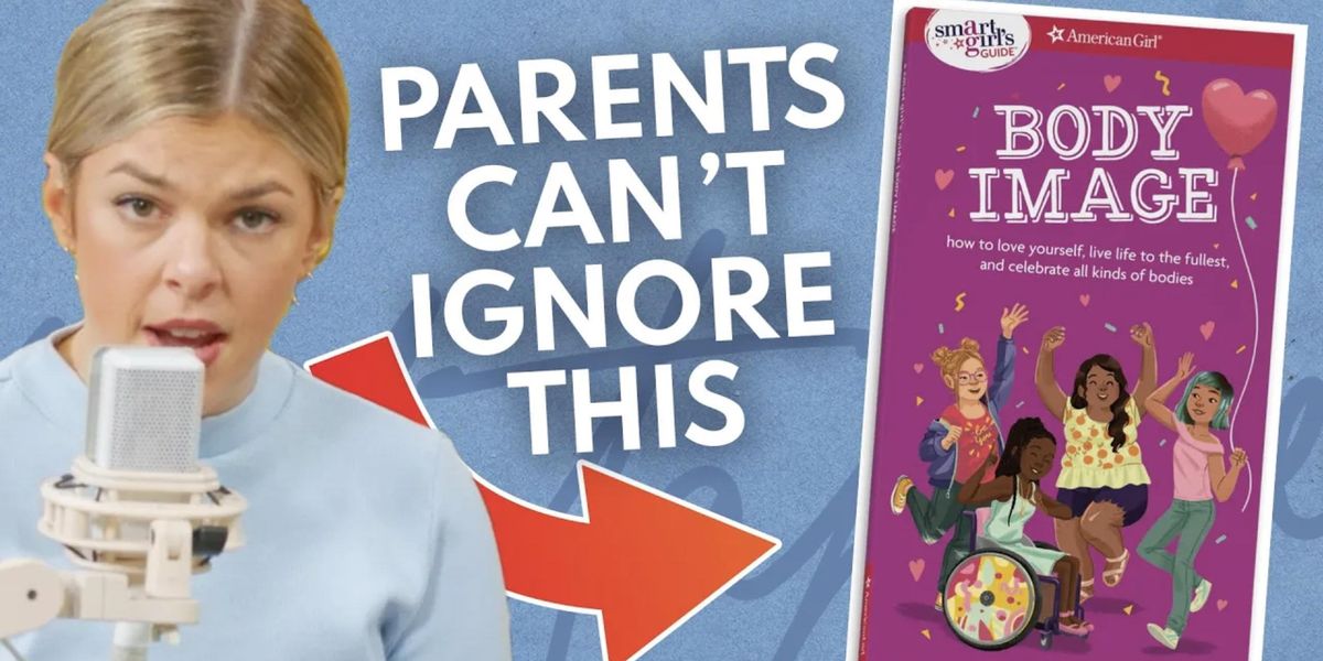 American Girl pushes puberty blockers - TheBlaze