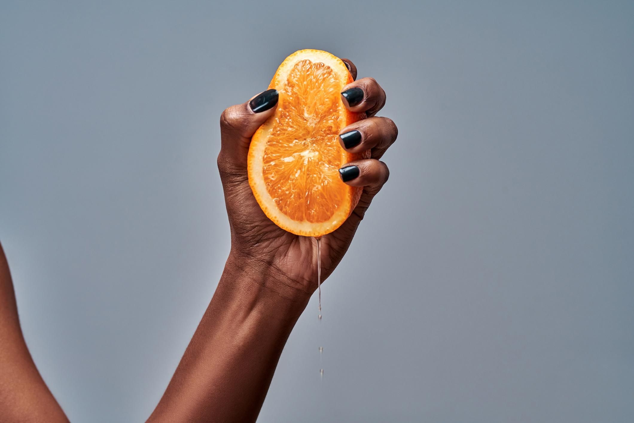 Here's What It's Like Getting a Pussy Mold - xoNecole: Women's Interest ...