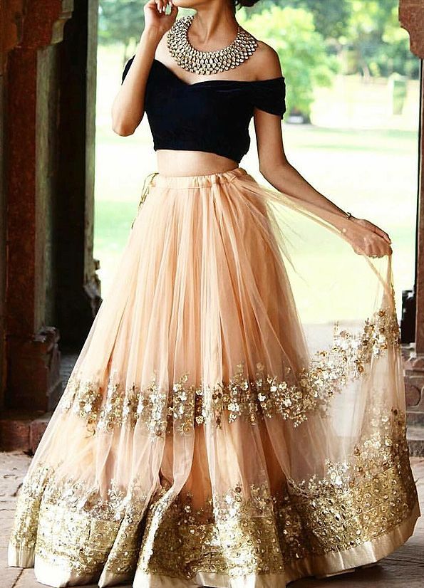 9 Indian Clothes Everyone Needs To Try — Other Than Sarees