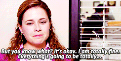 18 GIFs From 'The Office' To Describe Midterm Season