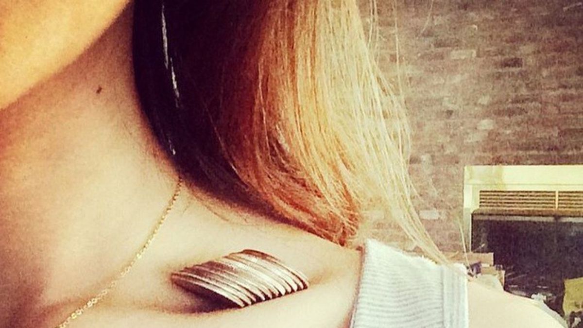 6 Reasons the Collarbone Challenge Needs To End