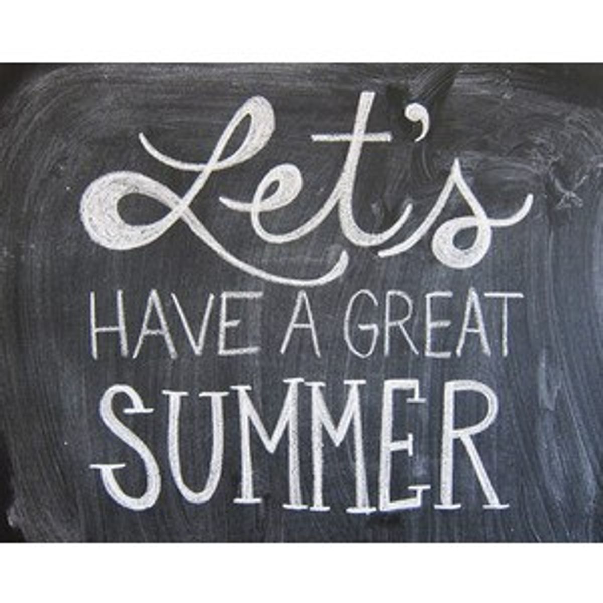 The Difference Between Summer As A Child And Summer As An Adult the-difference-between-summer-as-a-child-and-summer-as-an-adult