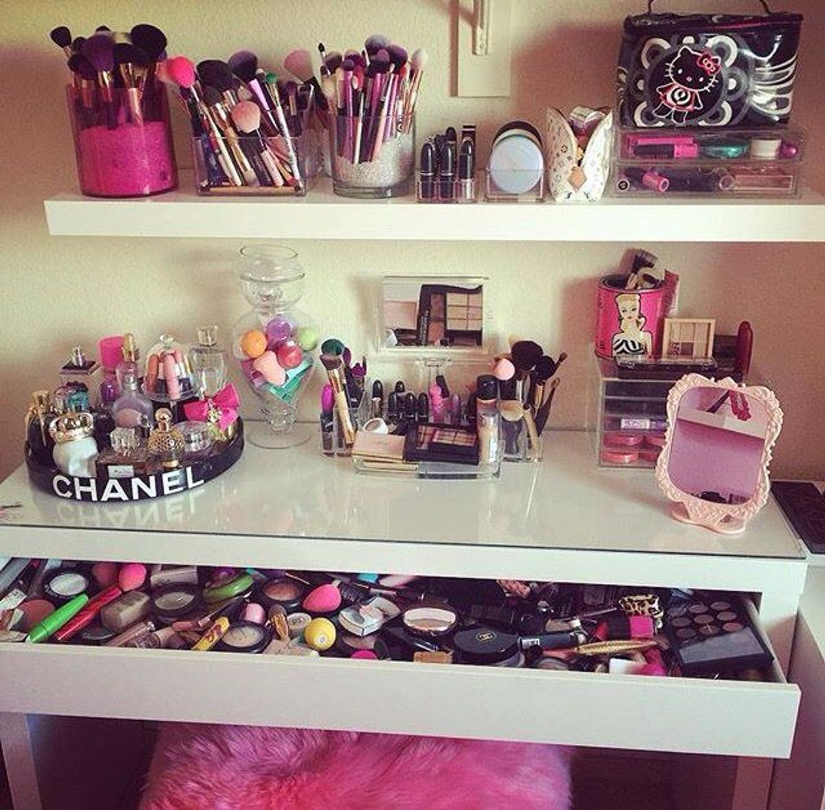 4 Makeup Products Every Girl Should Own