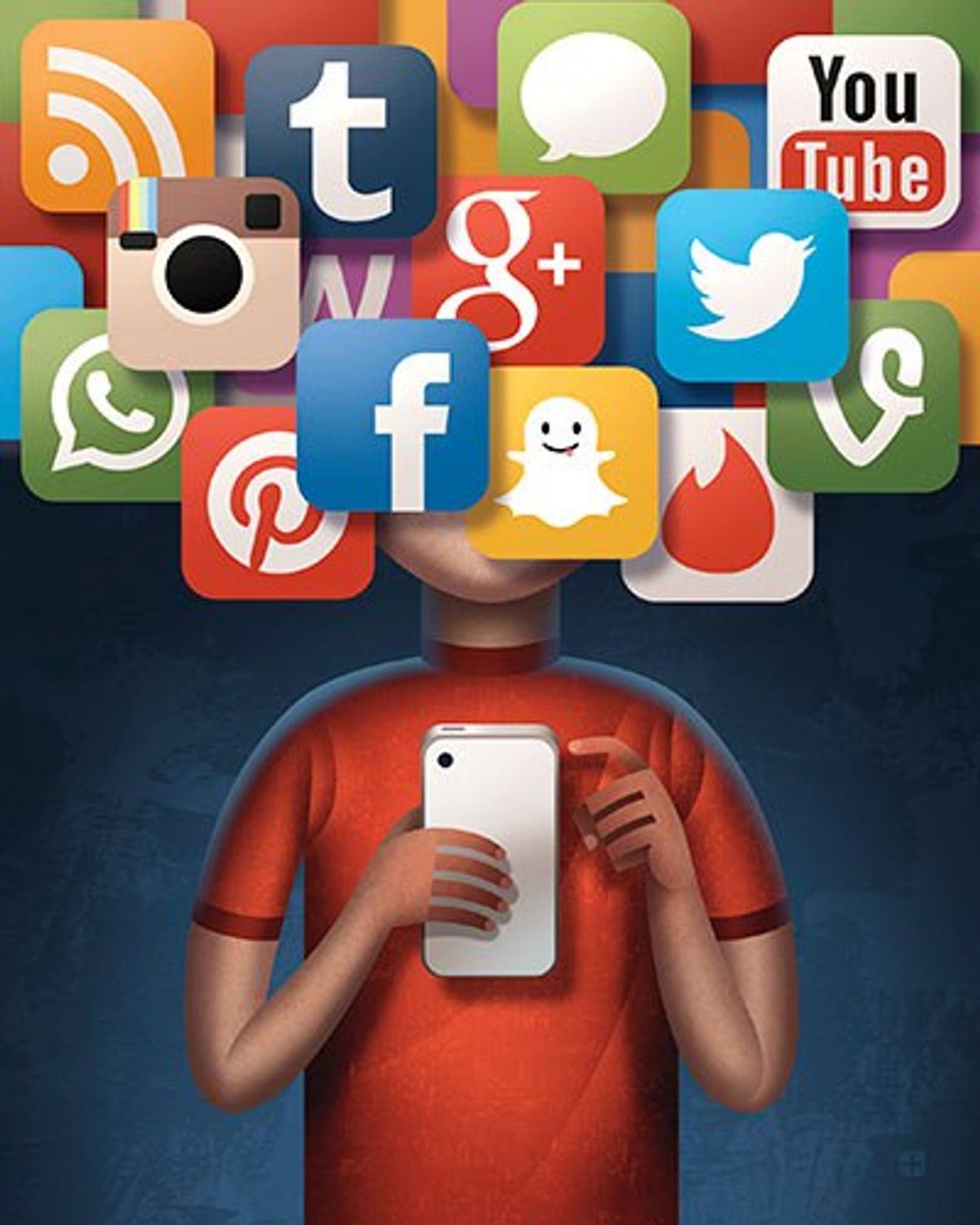 Why Social Media Needs To Go why-social-media-needs-to-go
