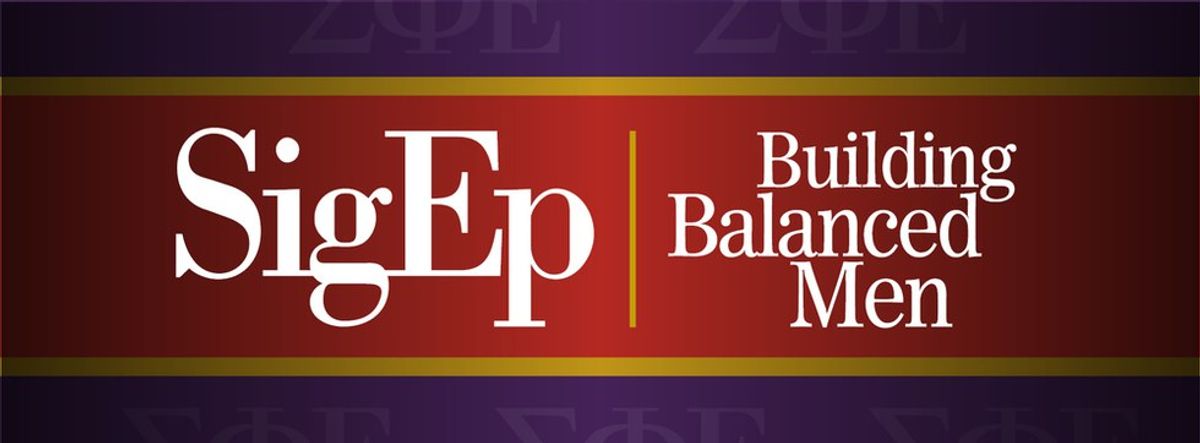 SigEp First Fraternity To Welcome Transgender Members
