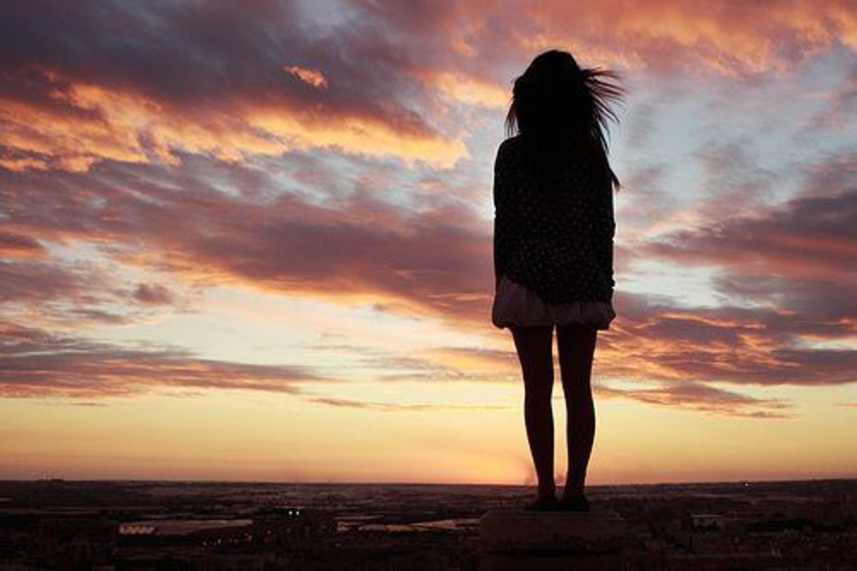 An Open Letter To My Biological Father an-open-letter-to-my-biological-father
