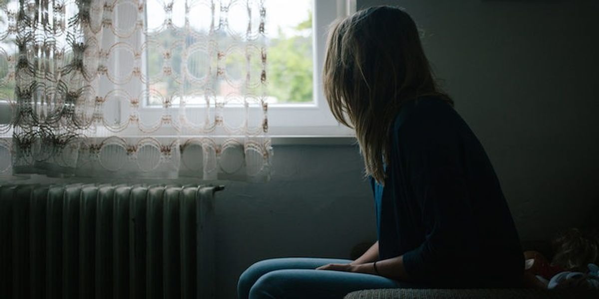 Learning To Love Yourself First: Battling Depression