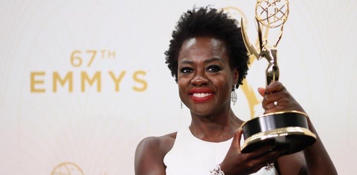 Why Representation is Important in Television