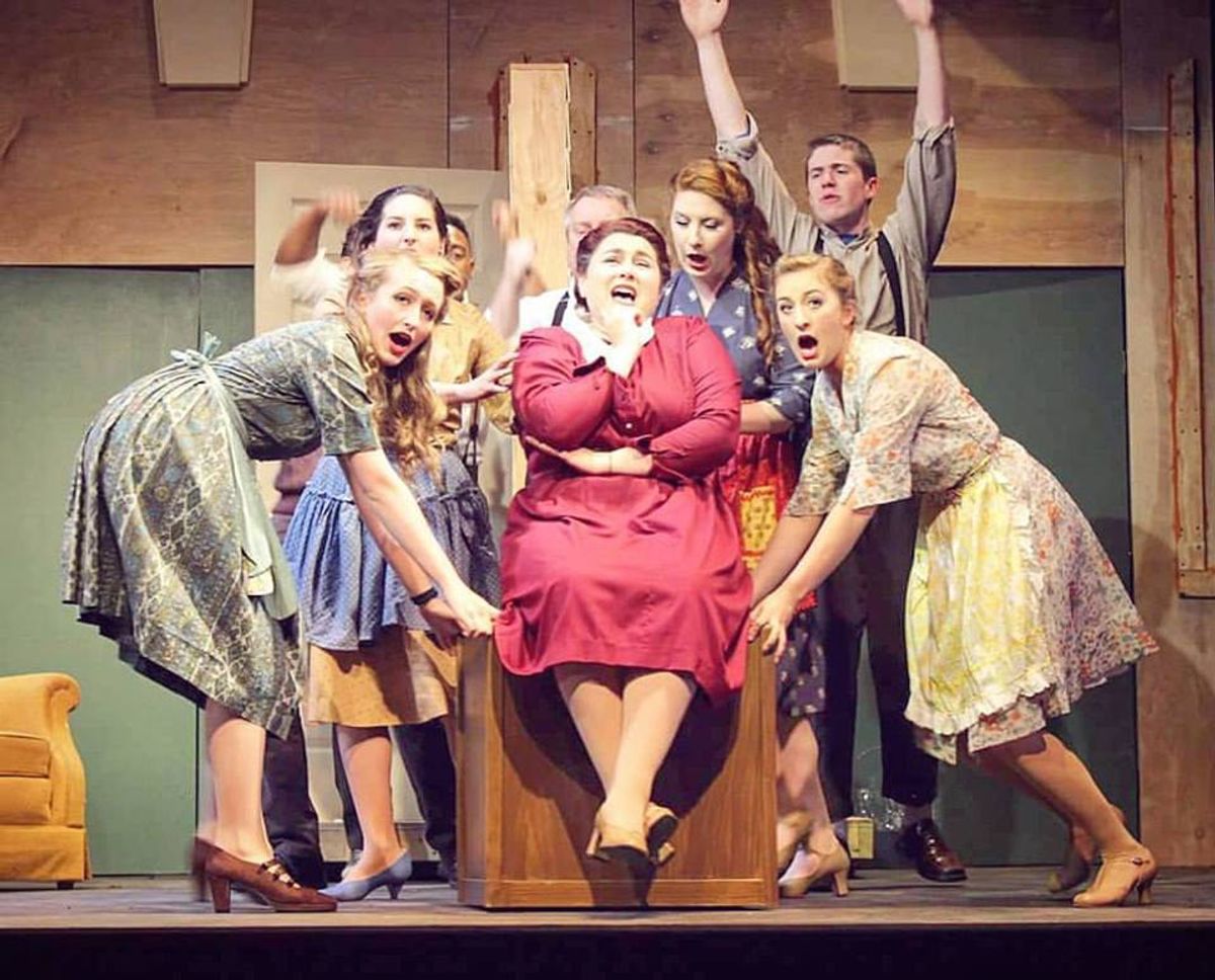 How Actor's Memorize Their Lines