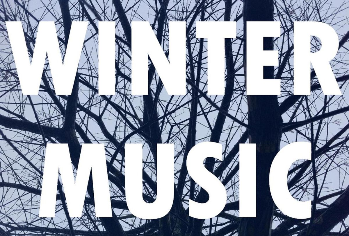Five Essential Winter Albums Of The Past 15 Years