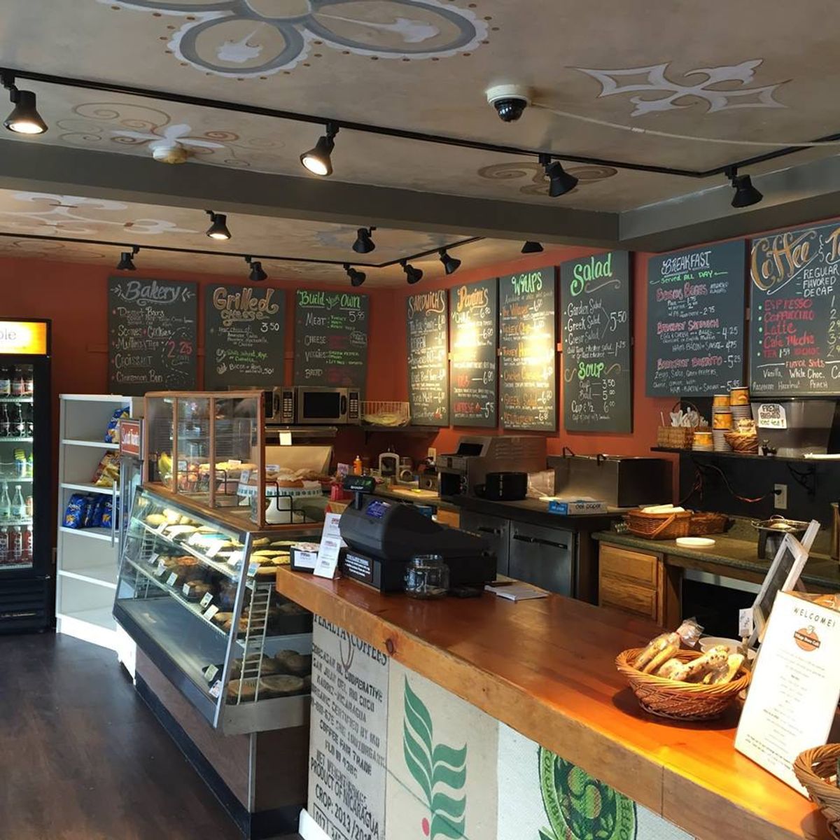 10 Reasons To Visit the Village Store