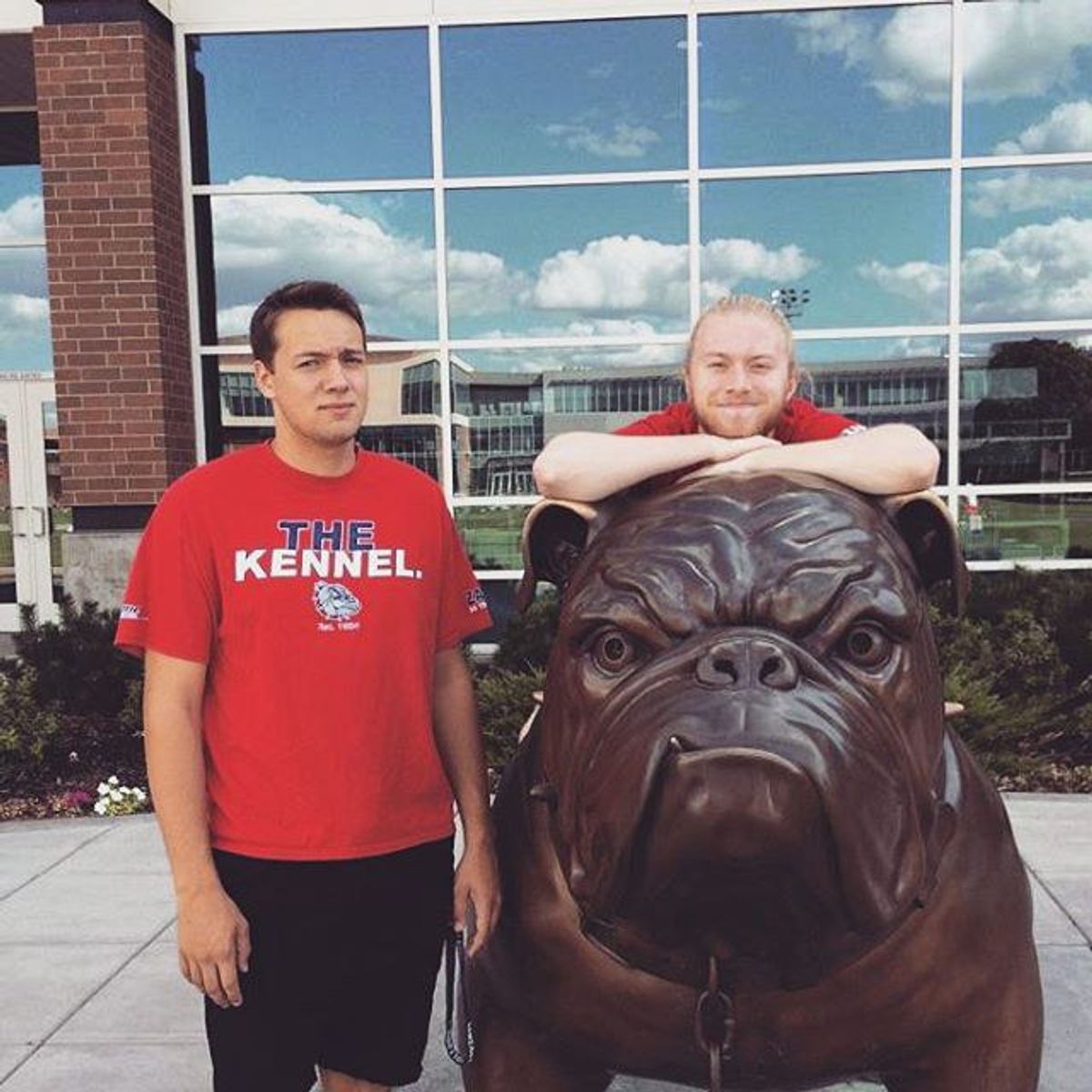 21 Things You’ve Totally Said to Your Roommate (For Male Roommates)