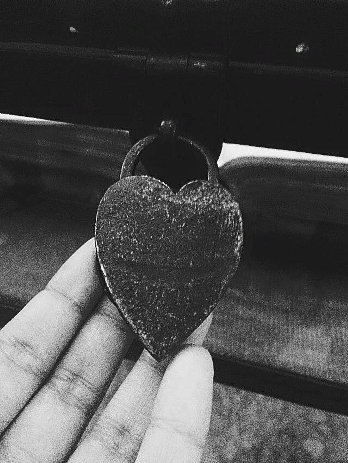 Why You Should Always Take A Second Look