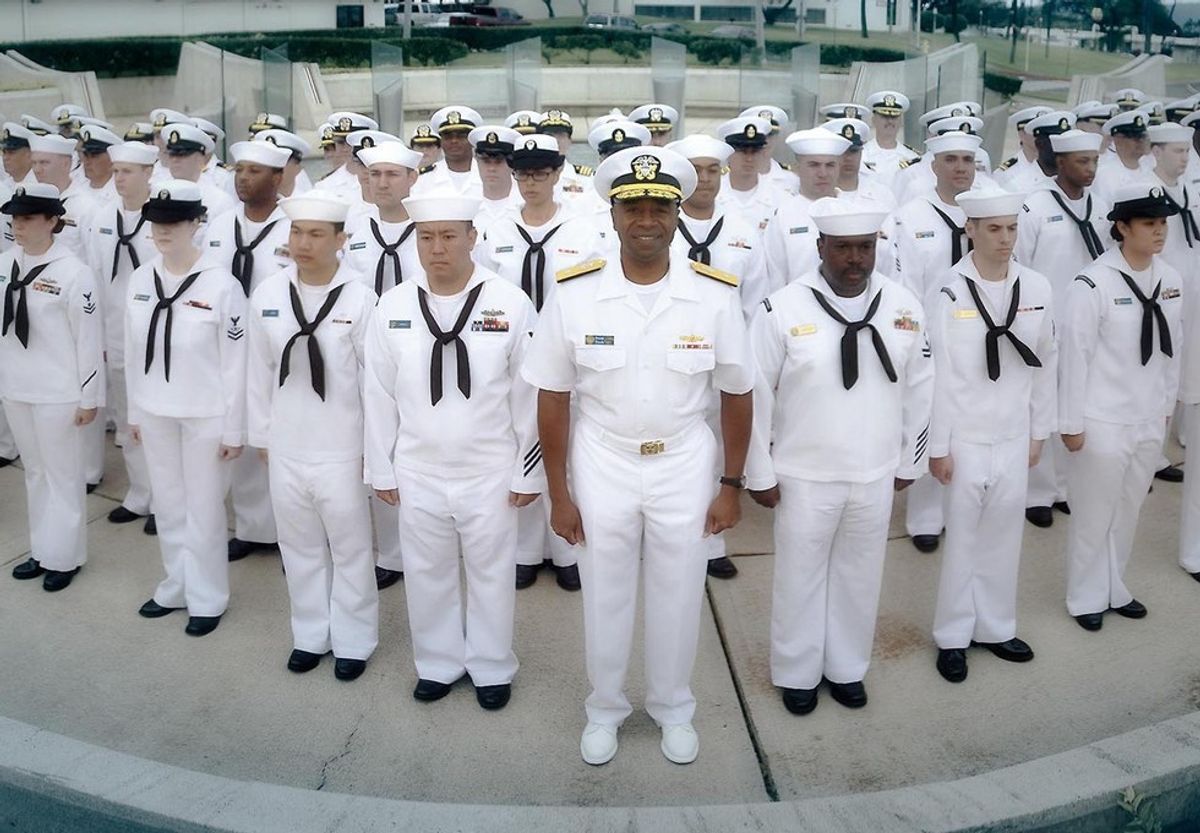 To The Future Sailor