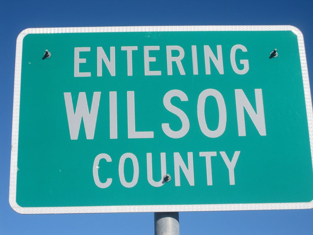 19 Signs You Grew Up In Wilson Co.